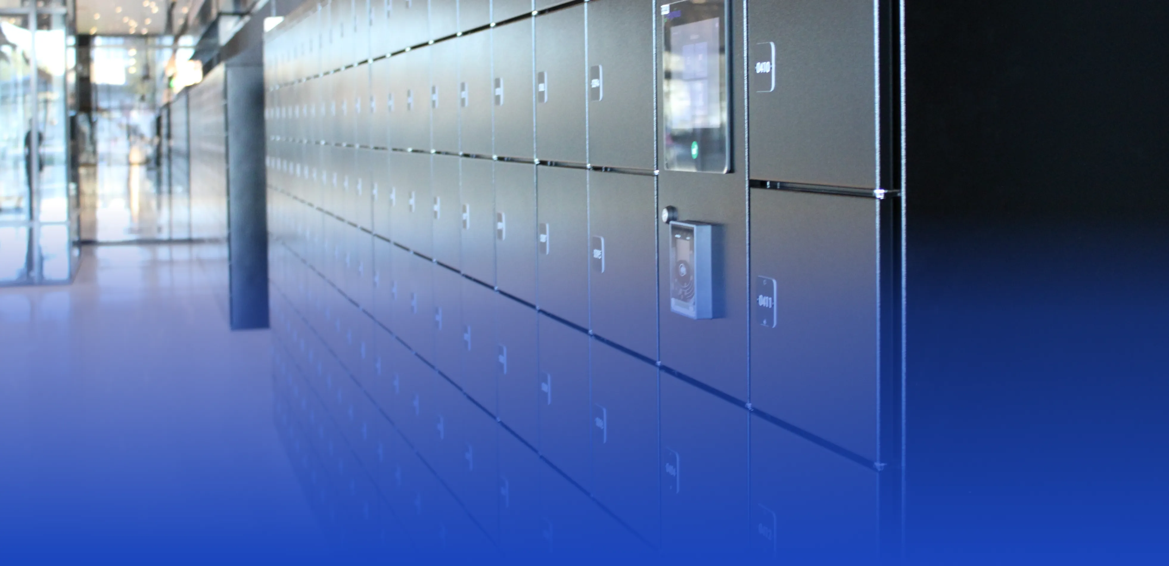 Smart Lockers for Rental Guide