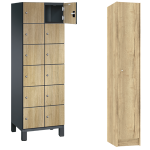 Sokkel 120 cm - HPL - Accessories