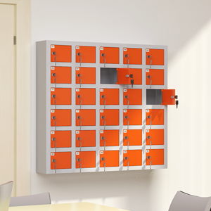 Lockers en kluisjes voordelig online bestellen