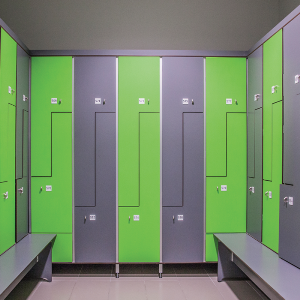Lockers en kluisjes voordelig online bestellen